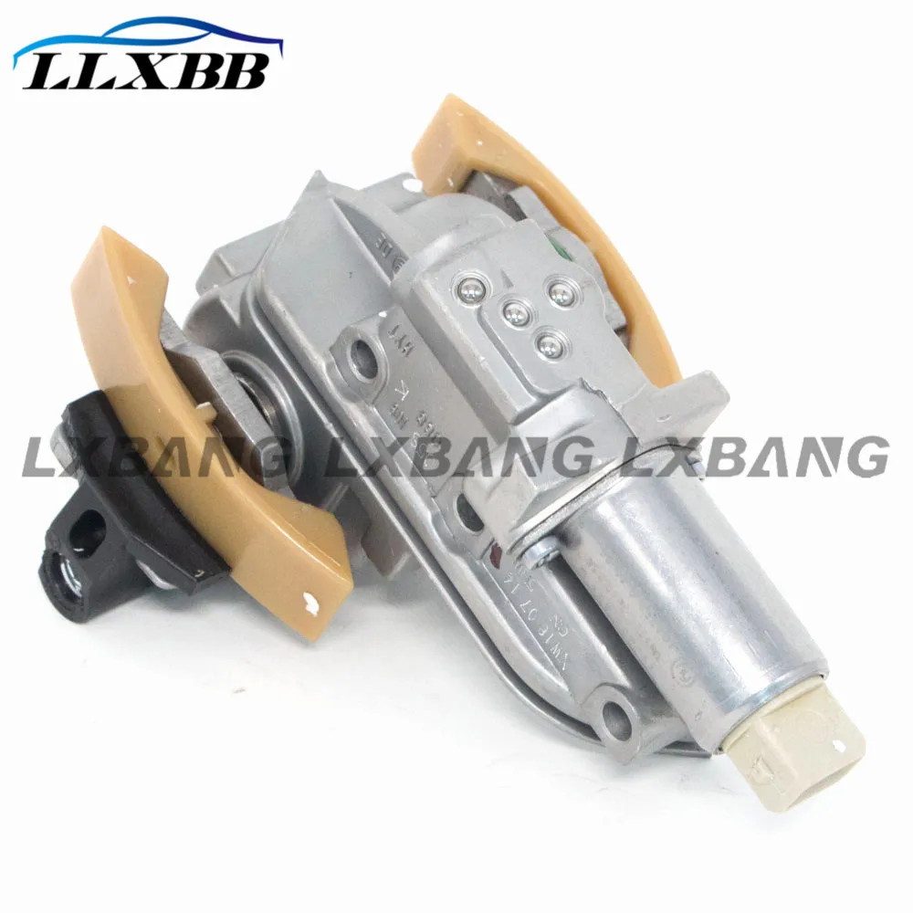 Kit de Tensión de Cadena de Distribución de Árbol de Levas 058109088E ...