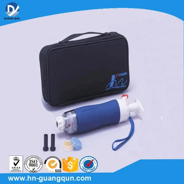 High Accuracy Kitagawa Ap-20 Piston-type Sampling Pump - Buy Kitagawa ...