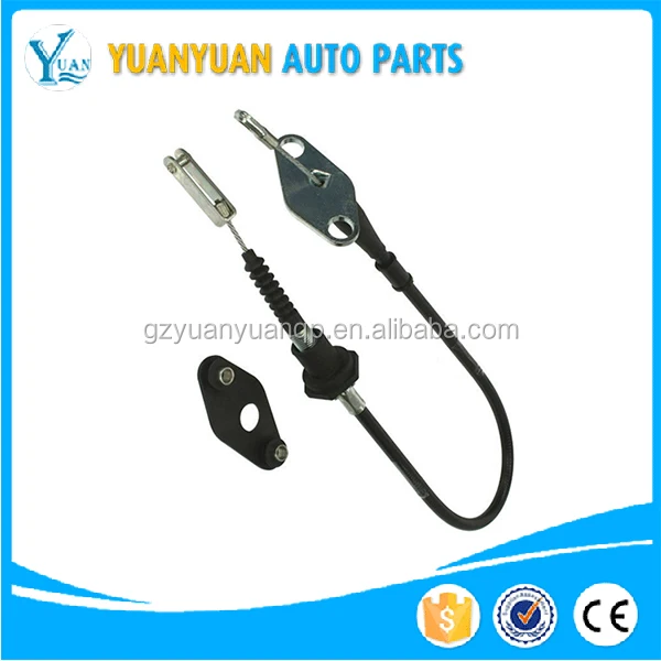 41510-07120 Clutch Cable For Ki A Picanto Ba 2004 - 2007 - Buy 41510 ...