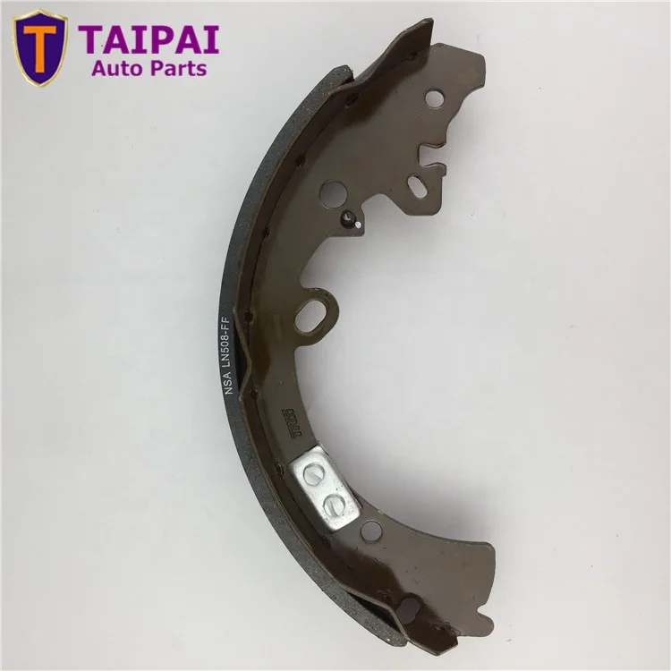 Brake Shoe for Toyota Hilux Pickup 2004- 04495-0K120