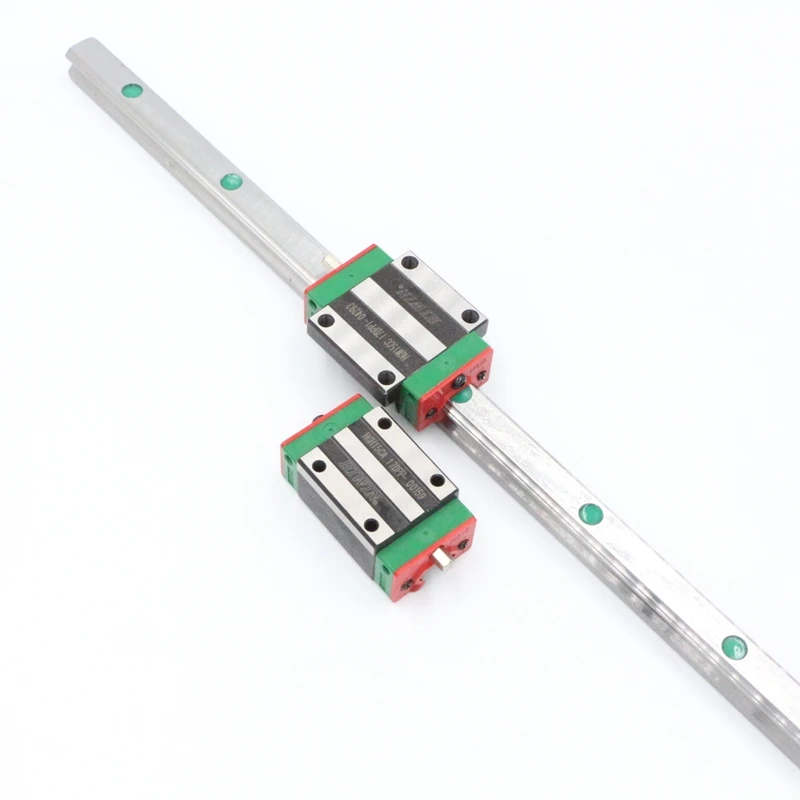 Linear Guide Hiwin Linear Guide Block and Rail QHH30CA Hiwin| Alibaba.com