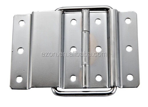 Tool Box Accessories - Durable Hinges & Stays for Flight Cases