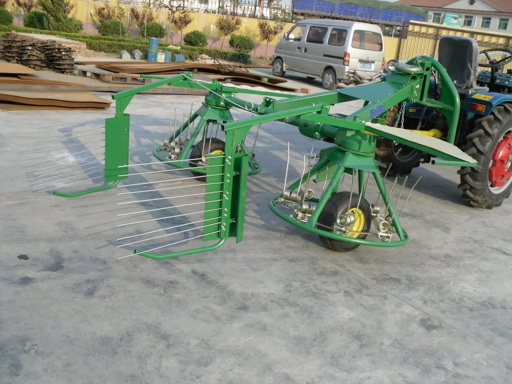 Pto Driven Hay Rake For Sale - Buy Hay Rake,Pto,Tractor Hay Rake ...