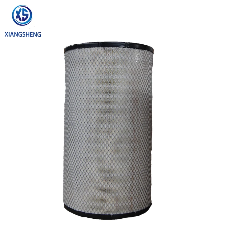 6bt Cummins Air Filter Bulldozer Spare Parts 71473480 1-14215-089-0 For ...