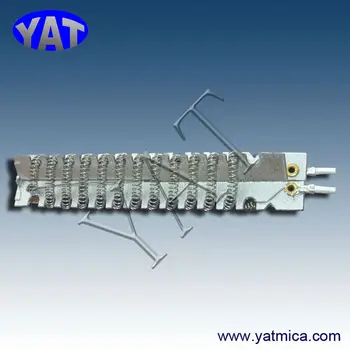 Low Power Electric Hot Air Gun Heating Element Heater - Buy Hot Air Gun ...