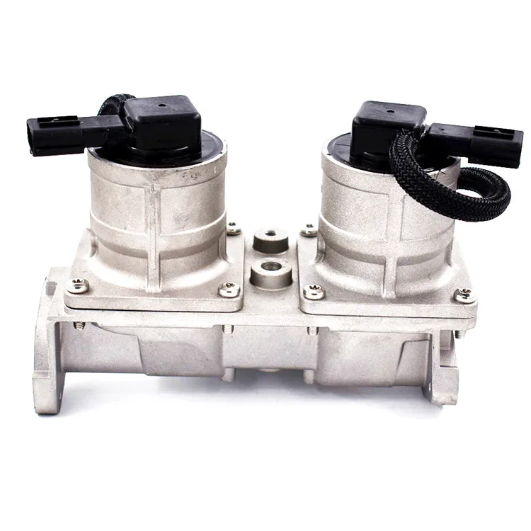 New Valve Set Emission 25701-38064 For Lexus 25701-38060 - Buy Valve ...