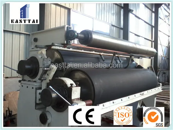 Paper Machine Size Press For Paper Mill - Buy Paper Machine Size Press ...