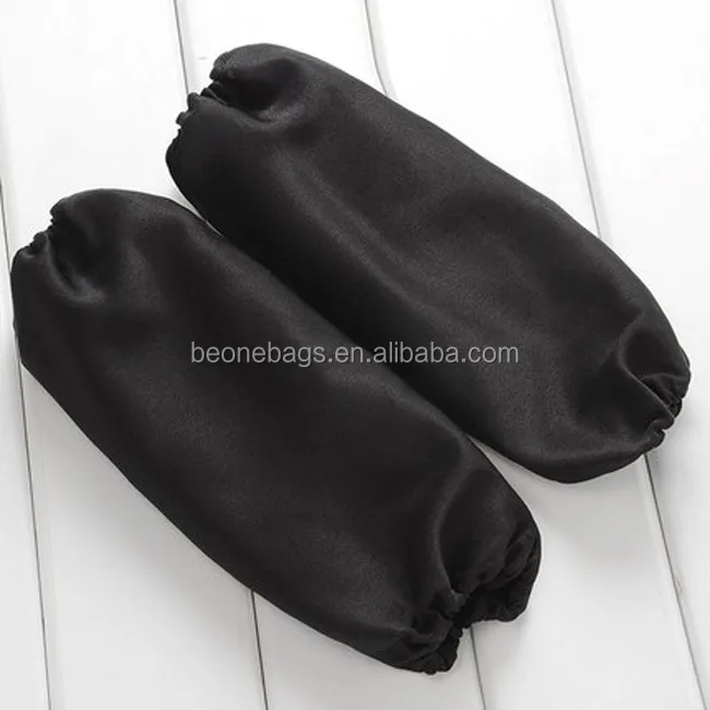 New Set Of 2 Kitchen Sleeve Protectors Baker Sleeve Covers Cooking ...
