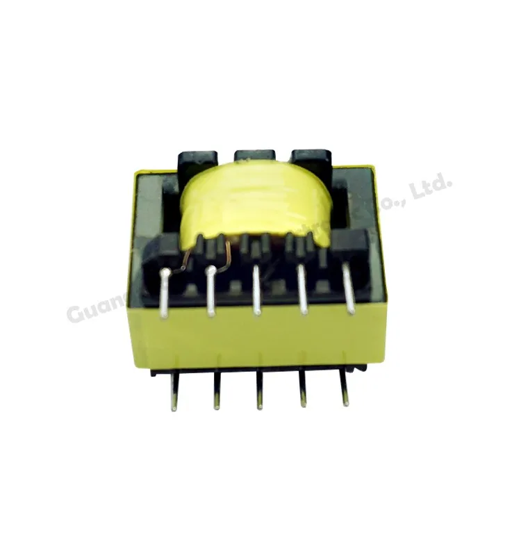 PQ3230 Bobbin PQ2620 Ferrite Core High Voltage Transformer