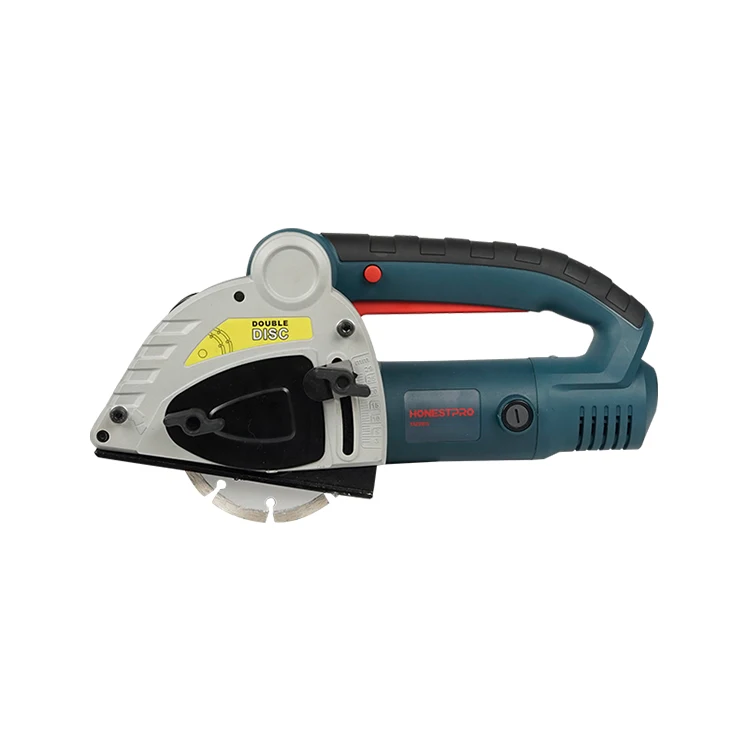 1500W Wall Chisel - Efficient Concrete Cutting Solutions