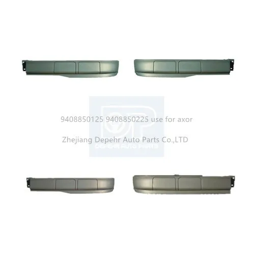LH 9408850125 RH 9408850225 Depehr Heavy Duty European Auto Body Parts ...