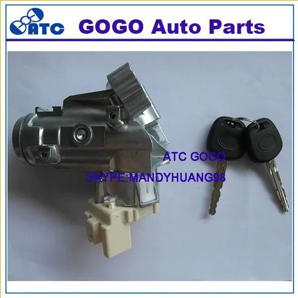 High Quality 45020-0K022 45280-0K020 84450-0K010 IGNITION SWITCH