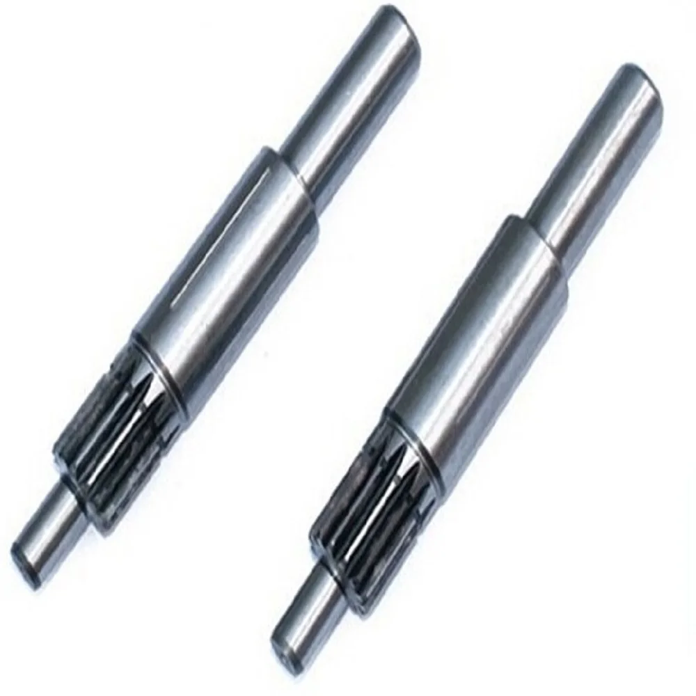 Customized Shafts With Cnc Machine Machining Long Shaft China Supplier ...