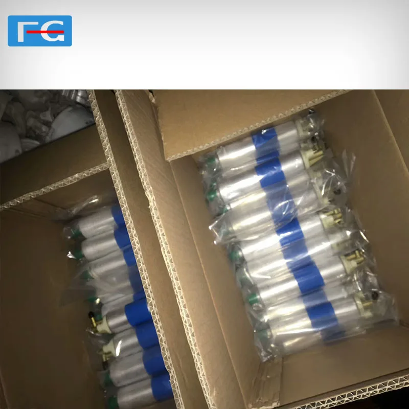Good Selling Universal Electric Fuel Pump 12v E2068 0580453465 Electric ...