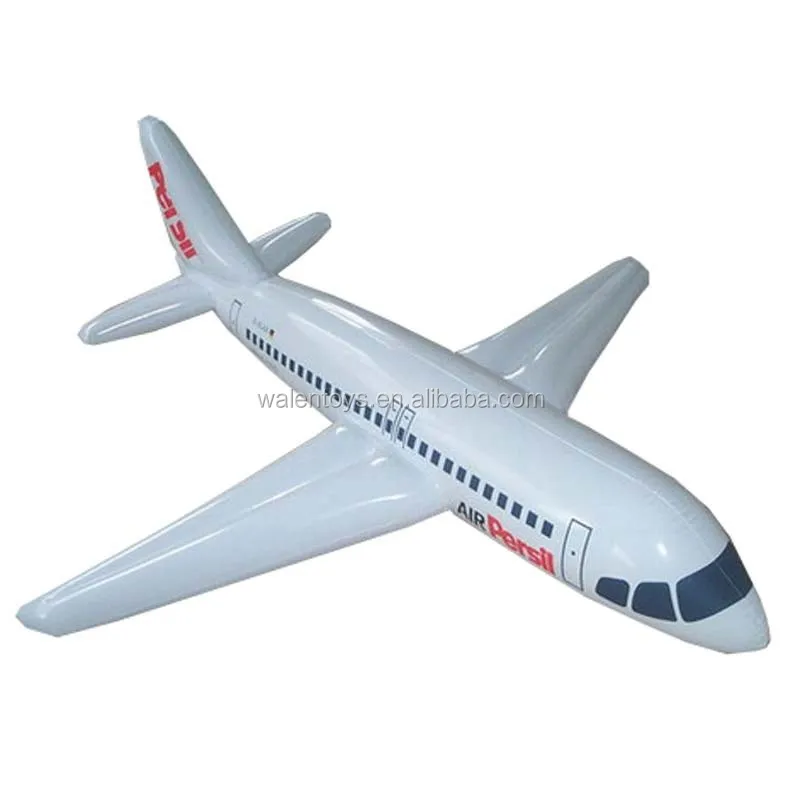 Giant Inflatable Aircraft,Inflatable Airplane Model For Promotion - Buy ...