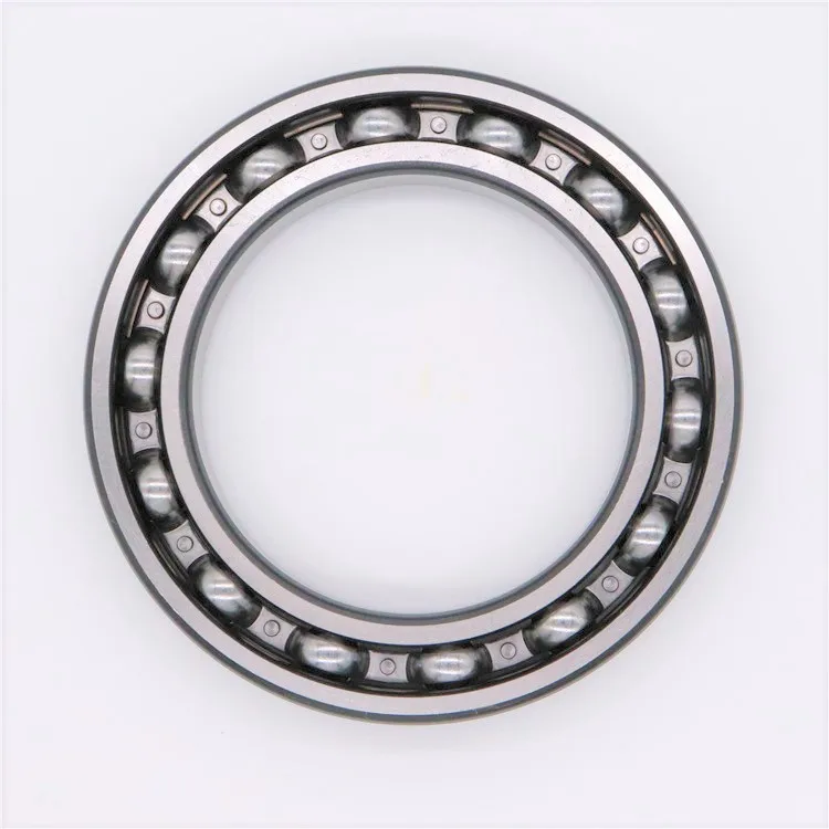 Deep Groove Ball Motor Bearing 110BC03J30X - Long Life