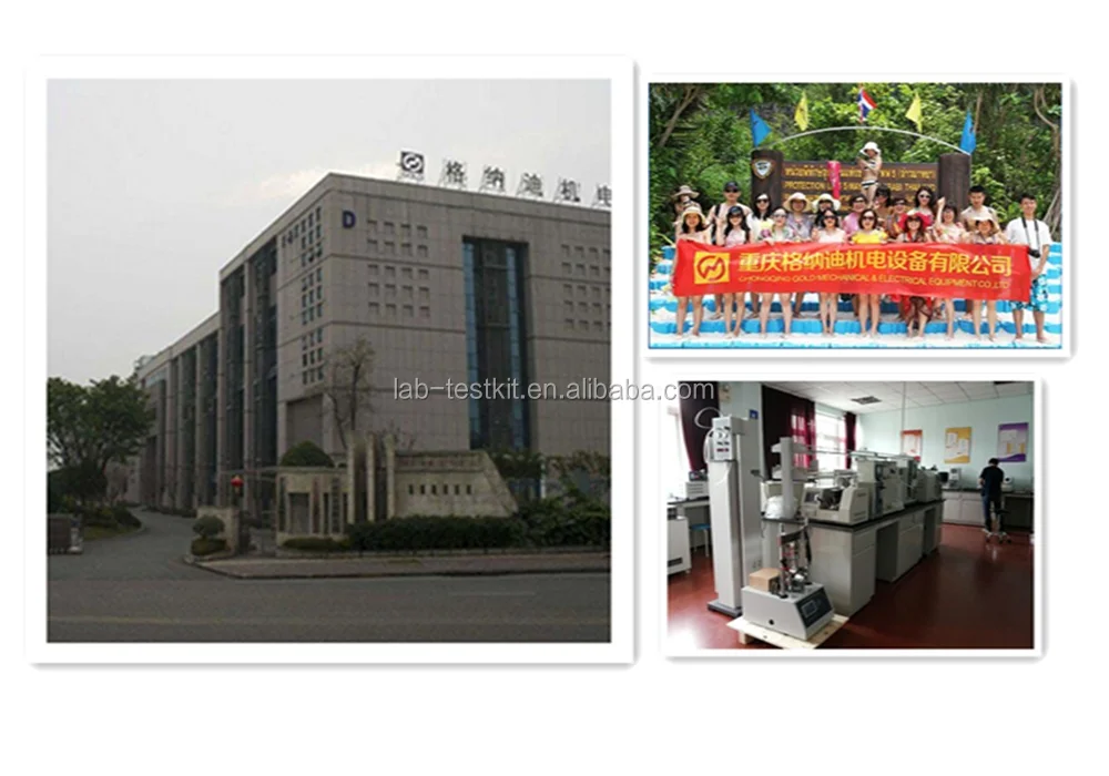 ASTM D86 Double Unit Distillation Apparatus for Petroleum Products ...