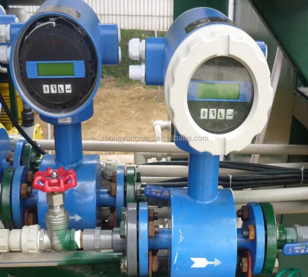 Chlorine Gas Rs485 Flow Meter,Flow Meter 2 Inch - Buy Chlorine Gas Flow ...