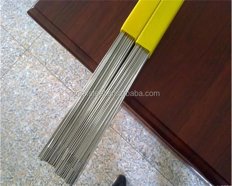 316l Electrodes 5/32 X 16 Arc Stainless Steel Welding Rods For Arc,Mma ...