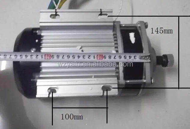 Newly Best-selling 72 Volt Electric Dc Motor - Buy 72 Volt Electric Dc ...