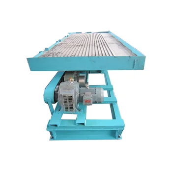 Widely Used Industrial Vibration Shaker Table For Scrap Metal - Buy ...