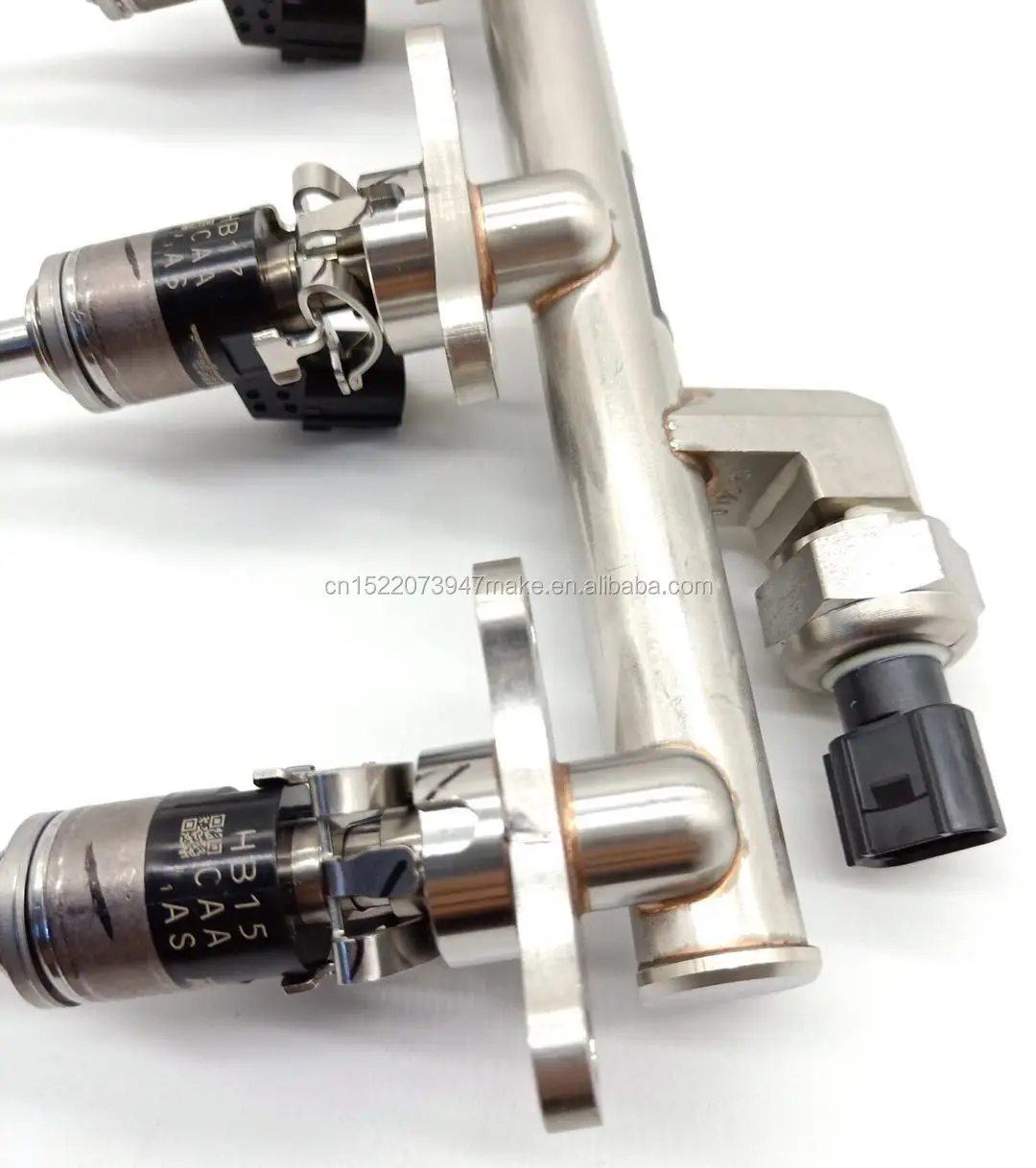 Fuel Injector 16010-5r1-305 160105r1305 For Car - Buy 16010-5r1-305 ...