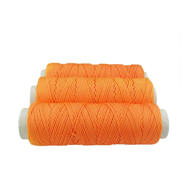 Perfect Construction Masonry String Line for Bricklaying