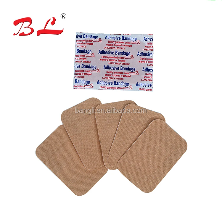 Japanese Bandage Perforated Bandage Perforated Medical Bandages - Buy ...