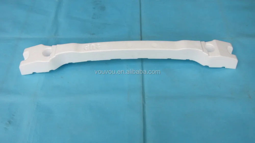 Front Bumper Foam Kd53-50-111 For Mazda Cx5 - Buy Front Bumper Foam ...