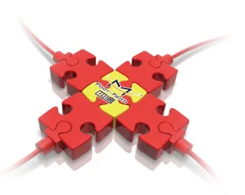 F3946 Dual SIM 4G LTE Router - Reliable Wireless Connectivity