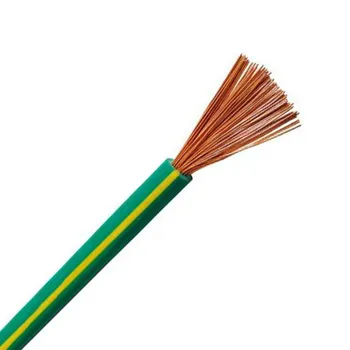 Copper Earth Grounding Wire Cable 25mm - Buy Copper Grounding Wire ...
