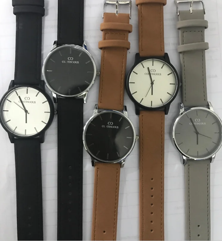 Blank Sublimation Watch Dial Private Label Picture Printing Oem Men ...