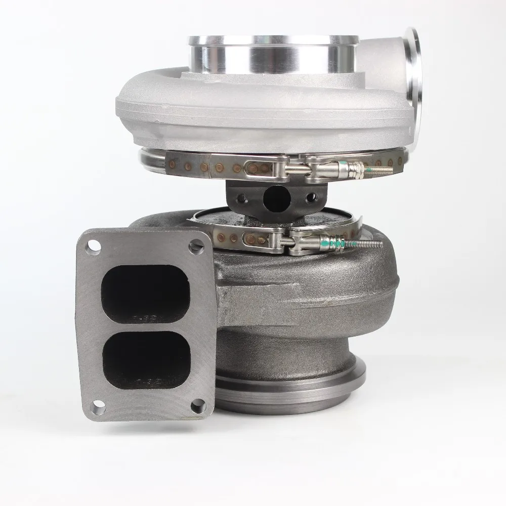 S400SX4 S400 Turbo S480 80mm Billet Compressor Wheel T6