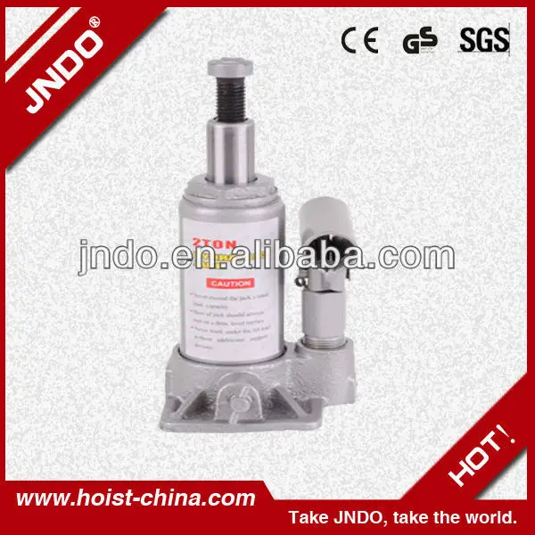 1 Ton Hydraulic Jacks - Buy 1 Ton Hydraulic Jacks,Good Quality Factory ...