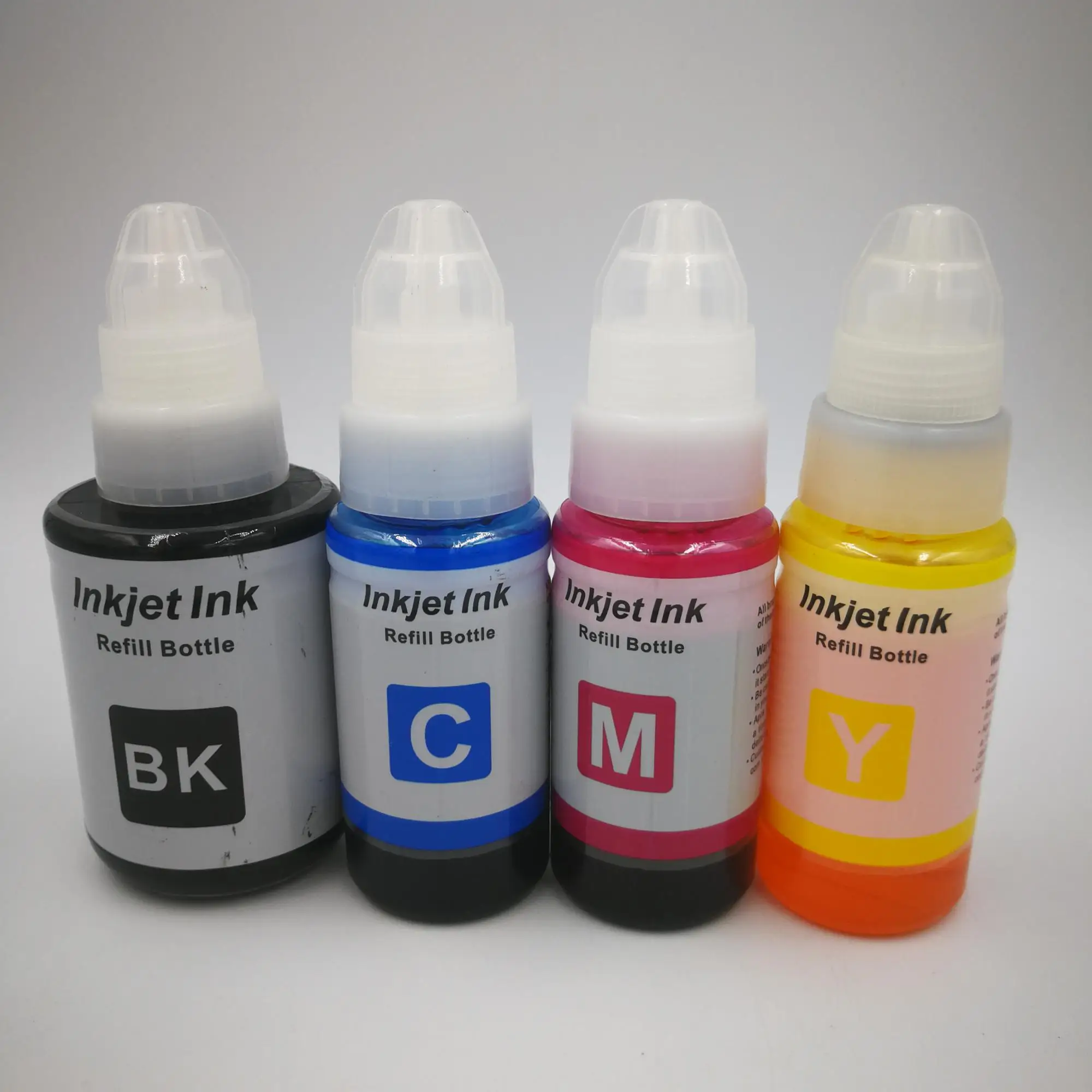 70ML/Bottle Universal Dye Ink for EPSON 672 L310 L805 L360 L363 ...