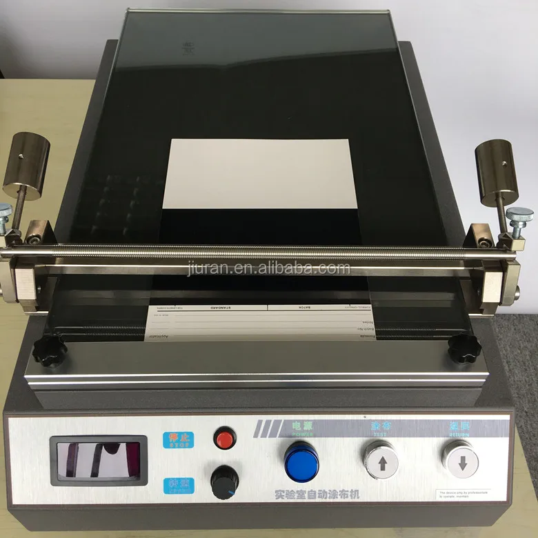 Cheap Automatic Film Applicator Machine With Holding Device - Buy Film ...