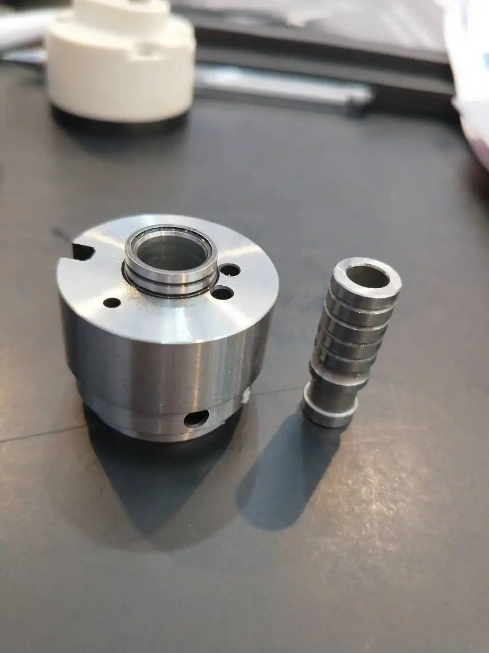 3155040 Injector Control Valve 7135-486 - High Quality