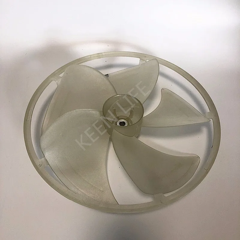 Air Conditioner Fan Blade - Buy Plastic Air Conditioner Fan Blades ...