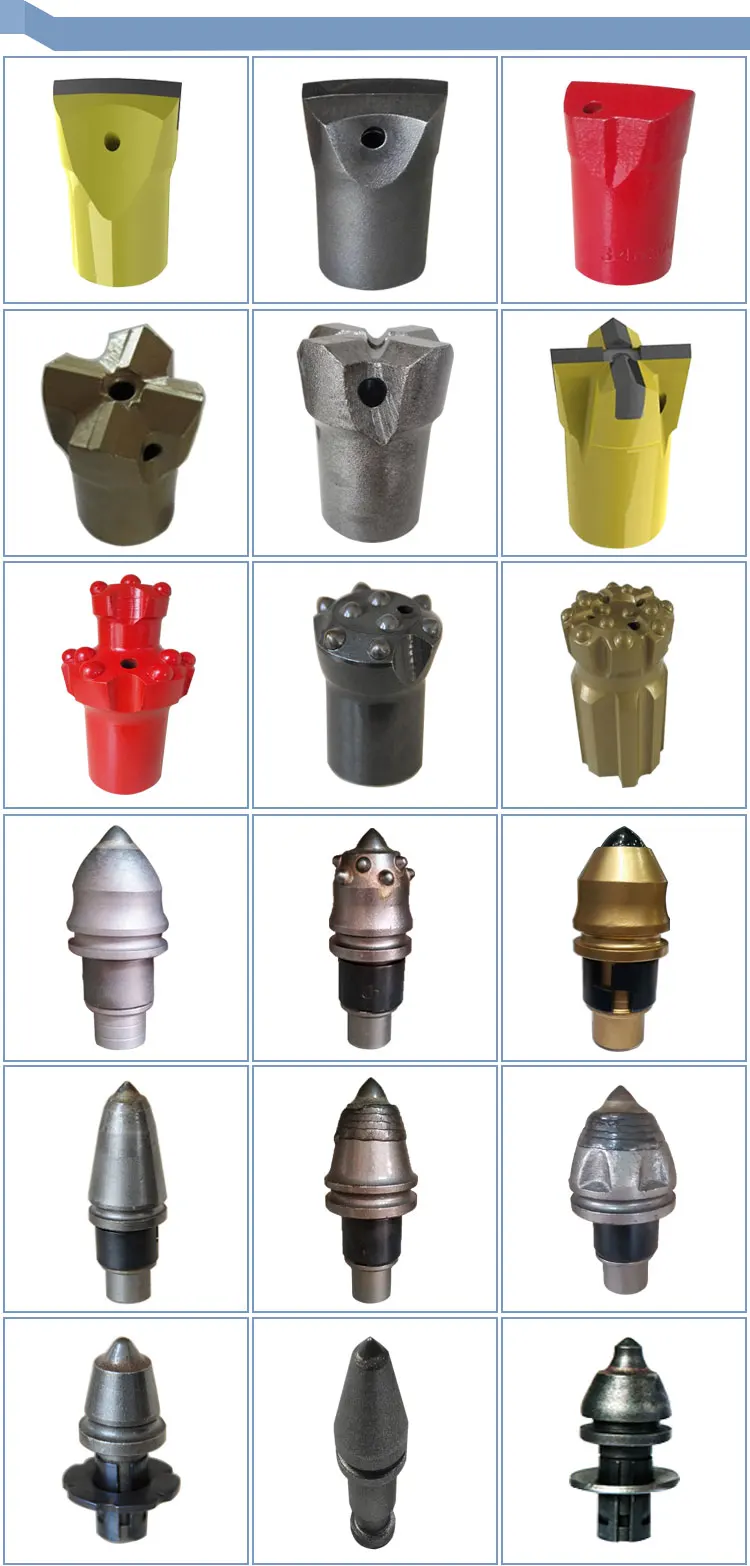 Tungsten Carbide Road Milling Teeth - Buy Road Milling Teeth,Tungsten ...