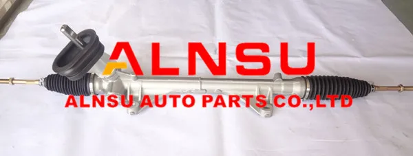 Steering Rack For Tiida 48001-3dn1a 48001-3na0b C12 Lhd New Model - Buy ...