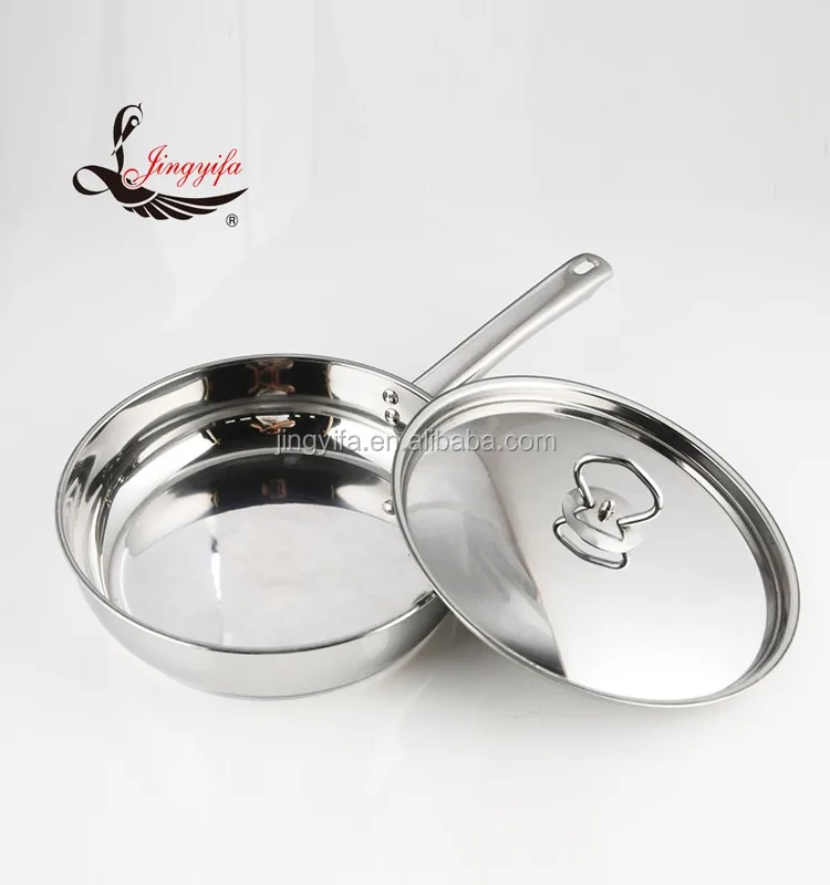 15pcs 16/18/20/24 Cm Stock Pot / 16cm Milk Pot /24cm Flying Pan Cooking ...