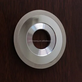 Silicon Wafer Dicing Electroplate Bond Blades With Hub - Buy ...