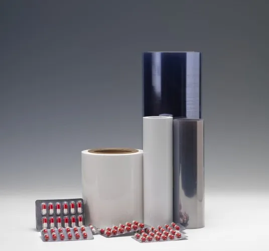 Pharma Grade High Barrier Packing Of Aclar - Buy Pctfe/pvc Aclar Pharma ...