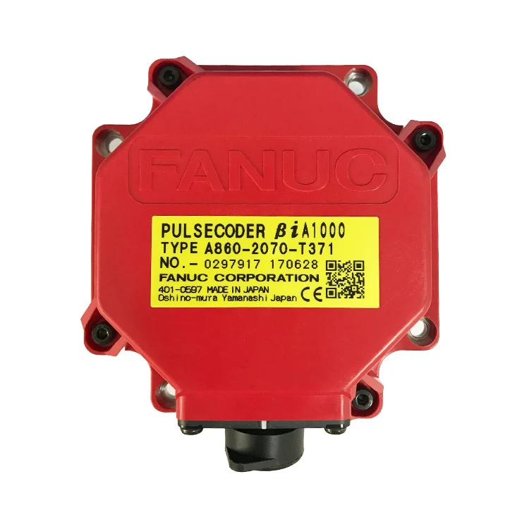 Fanuc A860-2070-T371 New Original Encoder for CNC Machines