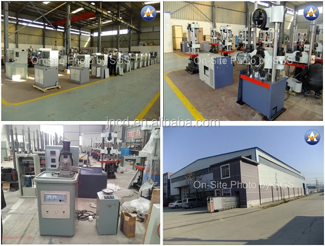 Mrh-5a Ring Block Wear Tester + Timken Testing Machine - Buy Timken ...