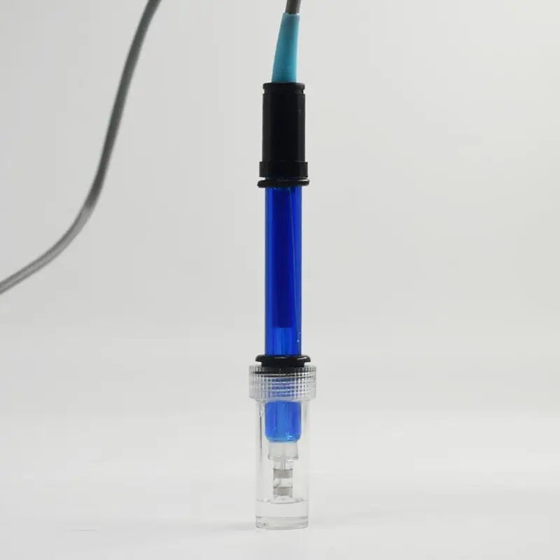 Online Free Chlorine Probe For Waste Water - Buy Online Free Chlorine ...