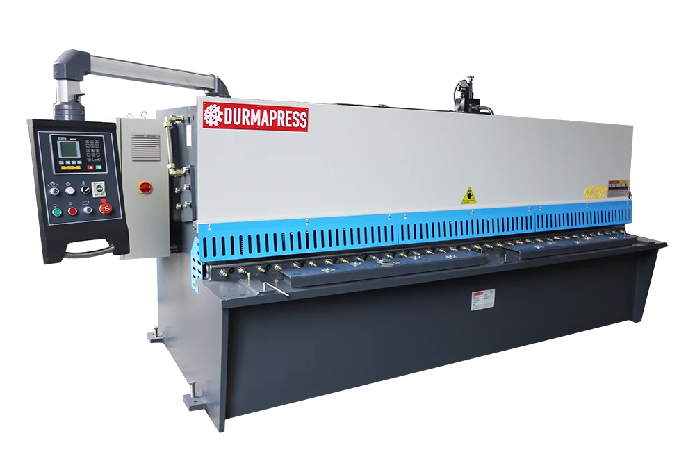 Hydraulic Manual Shear Cutter Machine For Metal Steel Plate Cutting ...