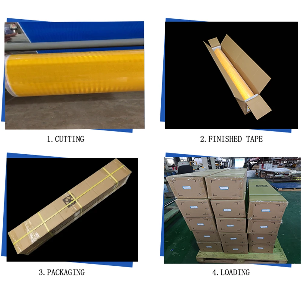 Kiwalite Reflective Sheeting - Durable, Printable, Reflective