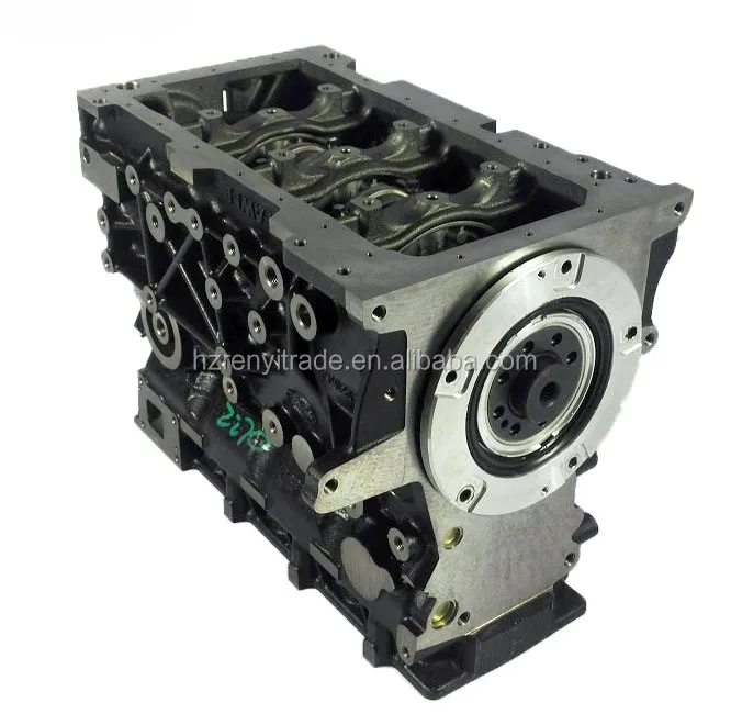 Vm R425 Motor Vm 2.5 Engine Long Short Block For Vm Diesel Engine - Buy ...