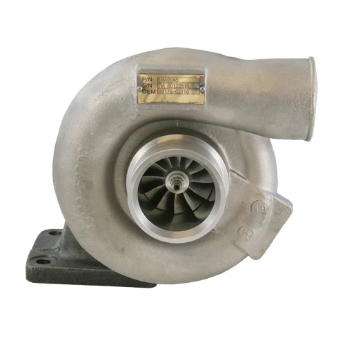 Td06 Turbocharger For Kato Off Highway 6d31t Engine Td06-17c Me088256 ...